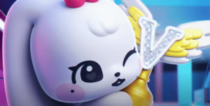 IVE公式キャラクターMINIVE(ミニブ)の名前は？誰がどれ？ぬいぐるみグッズも